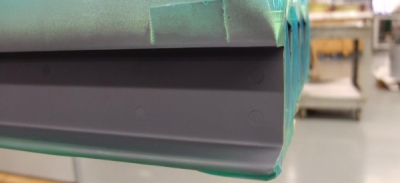 28A Solid Film Lubricant - Sandstrom Coating Technologies