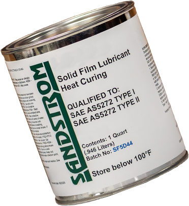 Home - Sandstrom Coating Technologies